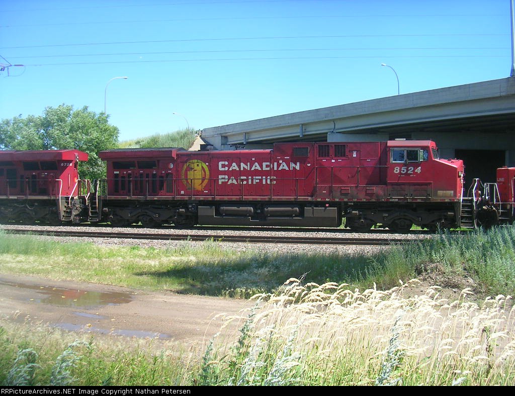 CP 8524